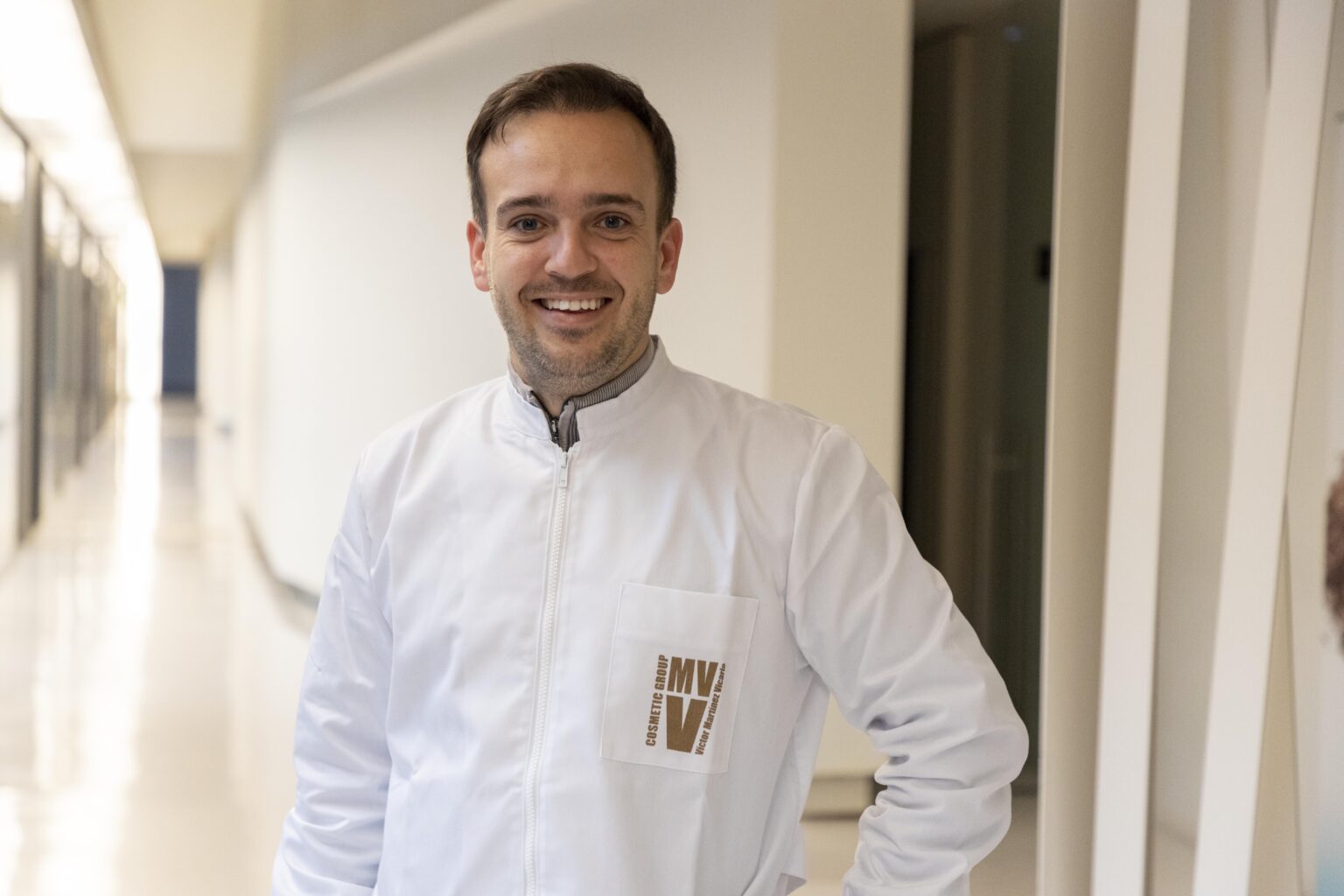 Innovación - VMV Cosmetic Group